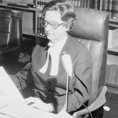 “As a woman I want no country” | InsideLives