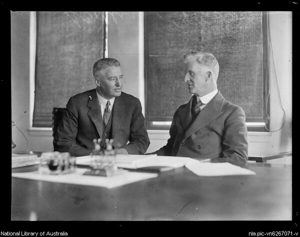 Edward Theodore – intelligent and highly regarded | InsideLives