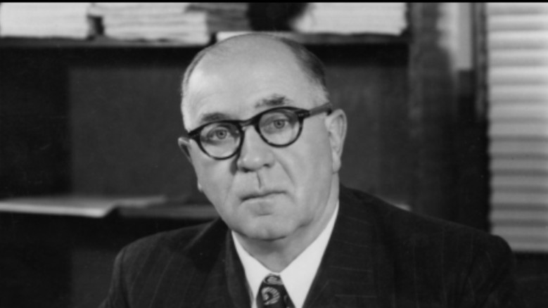 D.B.Copland | InsideLives