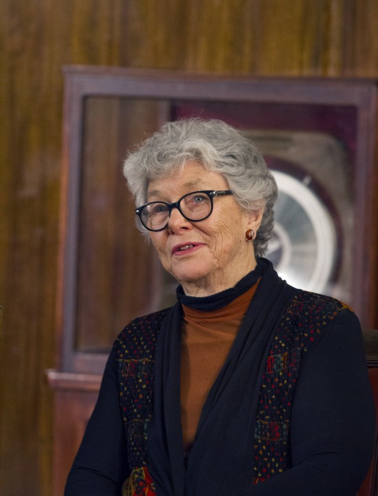 The Life & Work of Valerie A. Brown | InsideLives