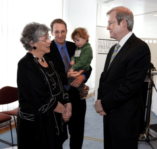 The Life & Work of Valerie A. Brown | InsideLives