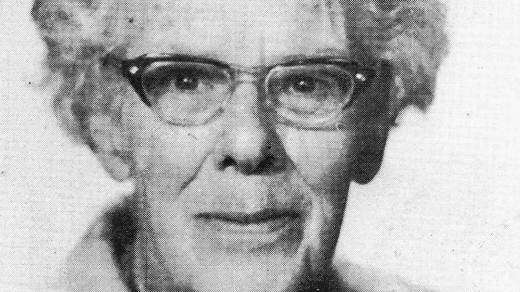 Picture Joan Montgomery’s Life | InsideLives