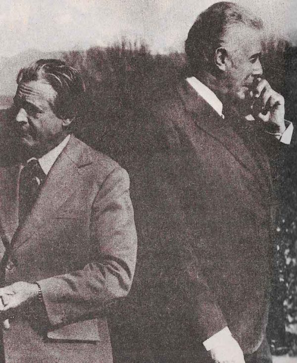 Jim Cairns in Pictures | InsideLives