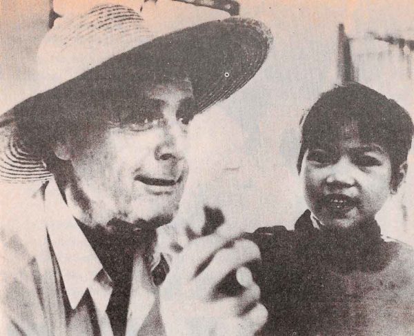 Jim Cairns in Pictures | InsideLives