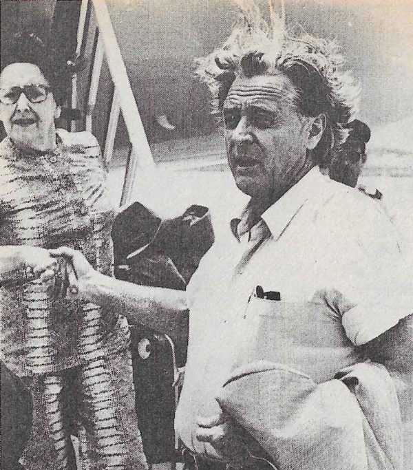 Jim Cairns in Pictures | InsideLives