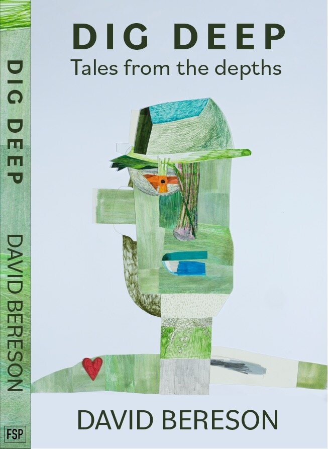 Dig Deep — Tales from the Depths | InsideLives