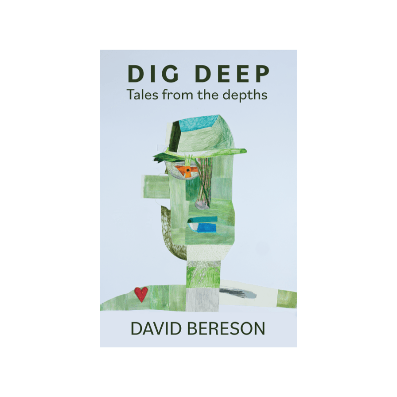 Dig Deep — Tales from the depths | InsideLives